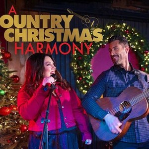 A Country Christmas Harmony - Rotten Tomatoes