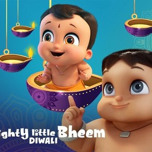 Mighty Little Bheem Diwali Season 1 Episode 3 Rotten Tomatoes