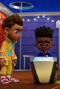 Firebuds: Season 1, Episode 6 | Rotten Tomatoes