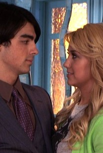 Jonas: Season 1, Episode 21 | Rotten Tomatoes