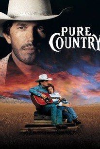 Pure Country | Cast and Crew | Rotten Tomatoes