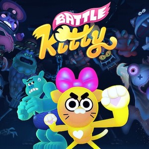 Battle Kitty - Rotten Tomatoes