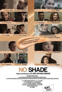 No Shade | Rotten Tomatoes