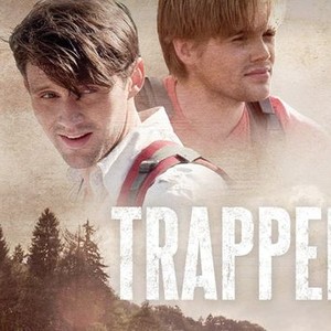 Trapped - Rotten Tomatoes