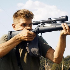 Chantz Marcus - Rotten Tomatoes