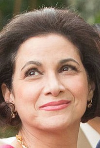 Saundra Santiago - Rotten Tomatoes