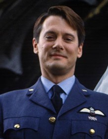 John Vickery | Rotten Tomatoes