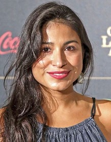 Silvia Sanabria - Rotten Tomatoes