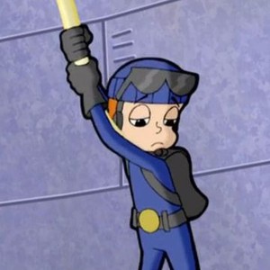 Cyberchase: Season 5, Episode 8 - Rotten Tomatoes