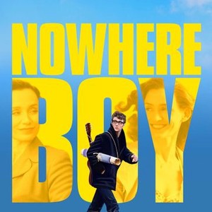 Nowhere Boy - Rotten Tomatoes