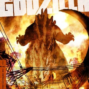 Godzilla, King of the Monsters! (1956) - Rotten Tomatoes