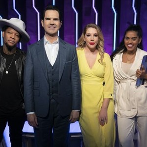 The Fix - Rotten Tomatoes