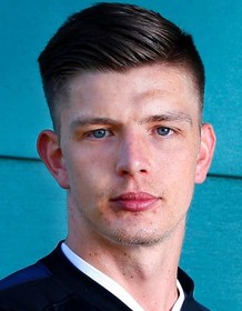 Nick Pope | Rotten Tomatoes