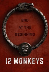 12 Monkeys - Rotten Tomatoes