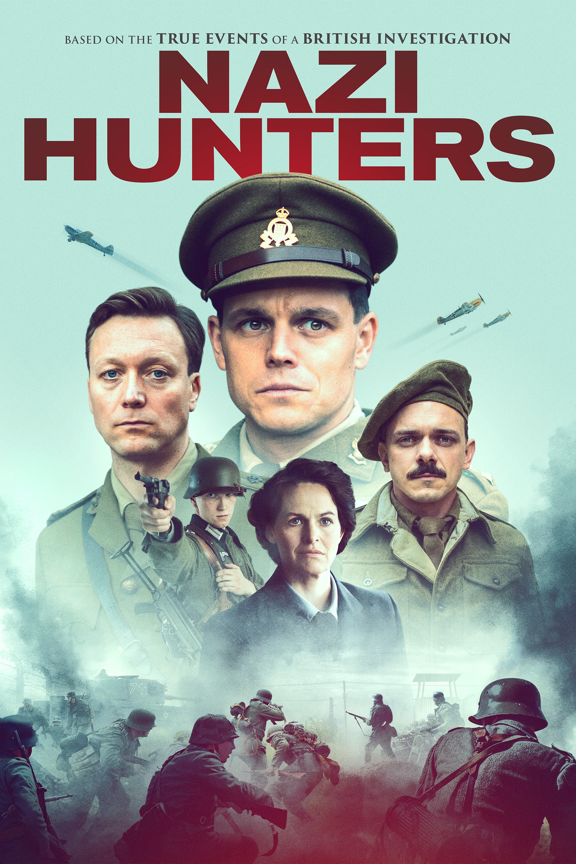 Hunters rotten tomatoes store