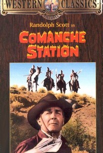 Comanche Station (1960) - Rotten Tomatoes