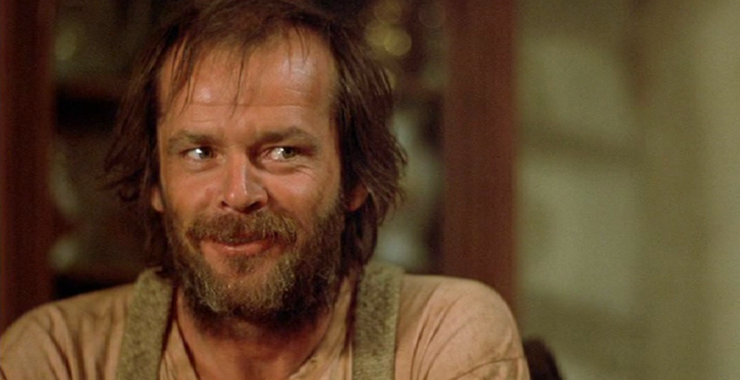 Goin' South - Rotten Tomatoes