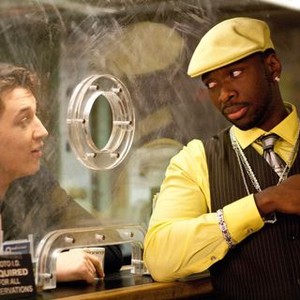 Get a Job - Rotten Tomatoes