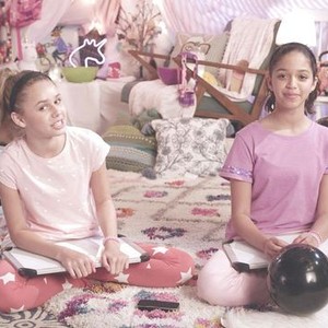 Ruth & Ruby Ultimate Sleepover: Season 1, Episode 1 - Rotten Tomatoes