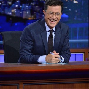 Stephen Colbert - Rotten Tomatoes