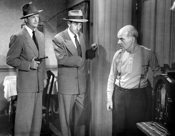 Jeff Corey Jeff Corey Turner Classic Movies