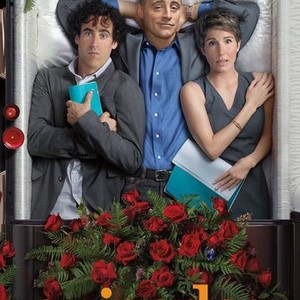 Episodes - Rotten Tomatoes