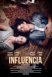 Influencia | Rotten Tomatoes