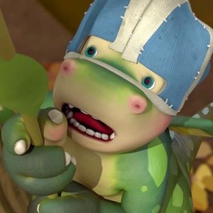 Digby Dragon: Season 1, Episode 45 - Rotten Tomatoes