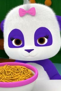 Word Party: Season 1, Episode 1 | Rotten Tomatoes