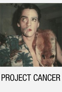 Project Cancer | Rotten Tomatoes