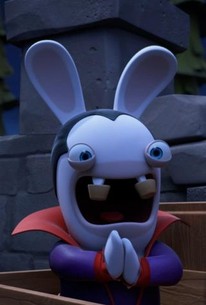 Rabbids Invasion: Season 4, Episode 41 - Rotten Tomatoes