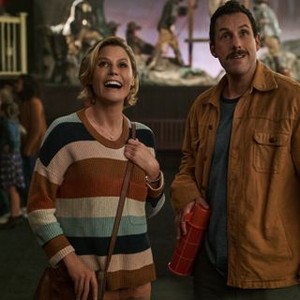 Hubie Halloween - Rotten Tomatoes