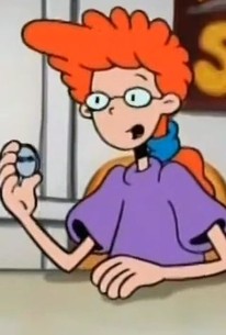 Pepper Ann: Season 5, Episode 4 | Rotten Tomatoes