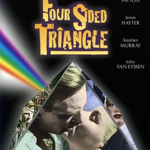 The Four Sided Triangle - Rotten Tomatoes