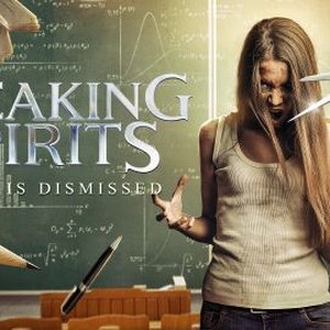 Breaking Spirits - Rotten Tomatoes