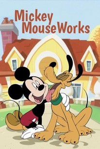 Mickey MouseWorks | Rotten Tomatoes