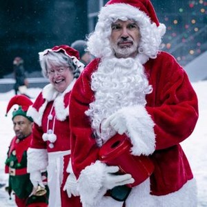 Bad Santa 2 - Rotten Tomatoes
