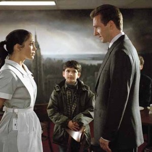 Maid in Manhattan - Rotten Tomatoes