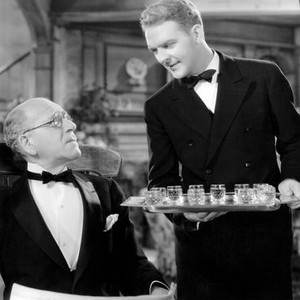 Henry Stephenson - Rotten Tomatoes