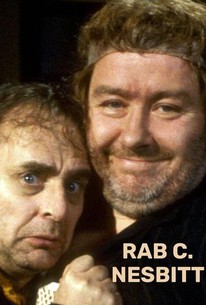 Rab C. Nesbitt: Season 5, Episode 4 - Rotten Tomatoes