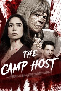 The Camp Host | Rotten Tomatoes