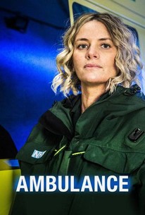 Ambulance: Season 13 | Rotten Tomatoes