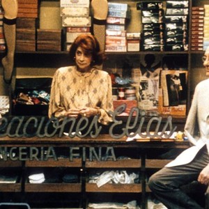 Lost Embrace - Rotten Tomatoes