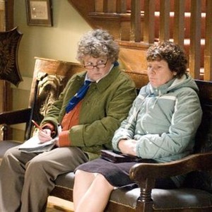 Brenda Fricker - Rotten Tomatoes