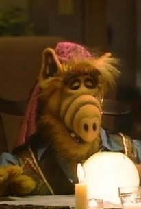 ALF - Season 4 Episode 15 - Rotten Tomatoes