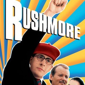 Rushmore - Rotten Tomatoes