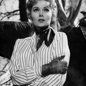 Rhonda Fleming - Rotten Tomatoes
