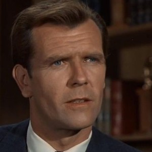 Ironside: Season 1, Episode 28 - Rotten Tomatoes