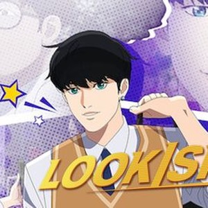 Lookism - Rotten Tomatoes