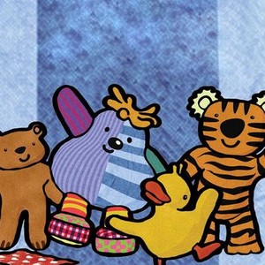 Boo! - Rotten Tomatoes